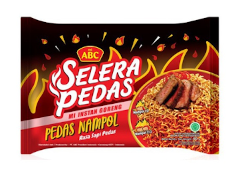 6 Rekomendasi Merek Mie Instan yang Populer di Indonesia