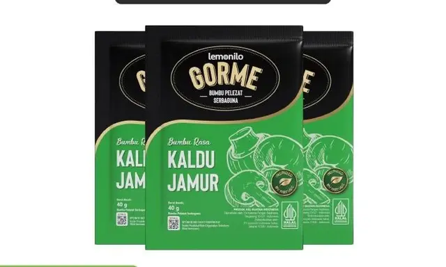 Rekomendasi Bumbu Vegetarian Terbaik untuk Masakan Tetap Lezat dan Sehat